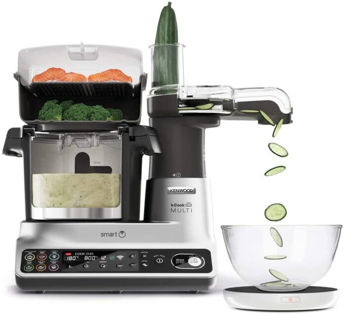 Come scegliere un robot da cucina tipo Bimby | BlogWorld