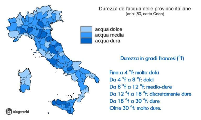 I 3 migliori depuratori d'acqua per casa - Giugno 2025 | BlogWorld