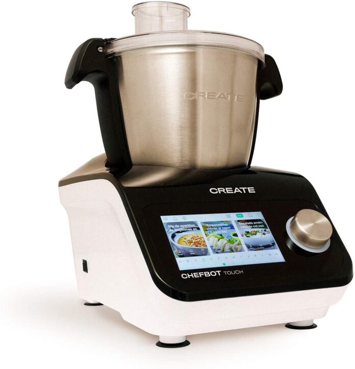 Come scegliere un robot da cucina tipo Bimby | BlogWorld